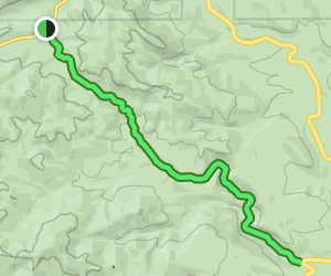 Bear Gulch Trail: 82 Reviews, Map - South Dakota | AllTrails