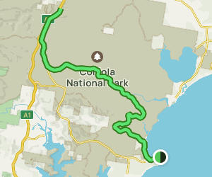 Bendalong OHV: 5 Reviews, 20 Photos, Map - New South Wales, Australia ...