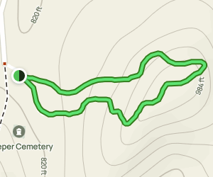 Inspiration Point: 69 Reviews, Map - New Hampshire | AllTrails