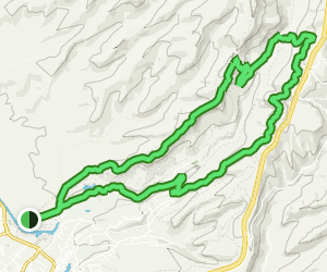 Bidwell Park Outer Loop: 15 Reviews, Map - California | AllTrails