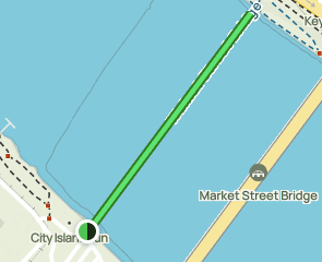 Walnut Street Bridge, Pennsylvania - 123 Reviews, Map | AllTrails