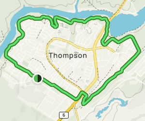 Millennium Trail: 16 Reviews, Map - Manitoba, Canada | AllTrails