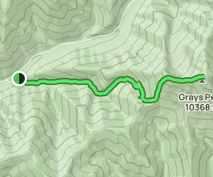 Grays Peak: 14 Reviews, Map - Idaho | AllTrails