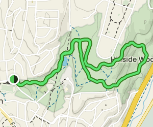 Hillside Park: 75 Reviews, Map - New York | AllTrails