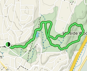 Hillside Park: 100 foto - New York | AllTrails