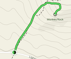 Monkey Rock Trail: 68 Reviews, Map - Western Australia, Australia ...