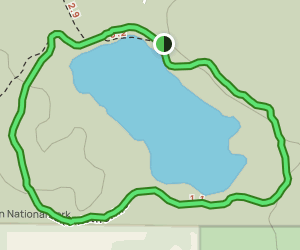 Lake Katherine Winter Trail - Manitoba, Canada | AllTrails