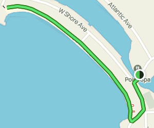 Groton Long Point Boardwalk: 97 Reviews, Map - Connecticut | AllTrails