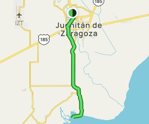 Juchitán de Zaragoza - Laguna Superior: 4 Reviews, Map - Oaxaca, Mexico ...