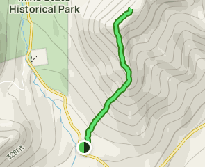 Marmot Mountain, Alaska - 351 Reviews, Map | AllTrails