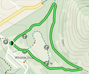 Laurel Loop Trail: 101 Reviews, Map - California | AllTrails