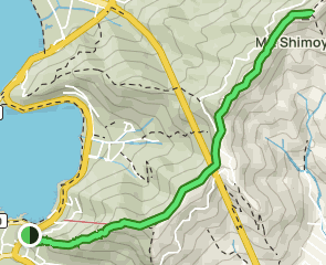 Mount Shimoyama - Tenjoyama Kokoku Shrine: 66 Reviews, Map - Yamanashi ...