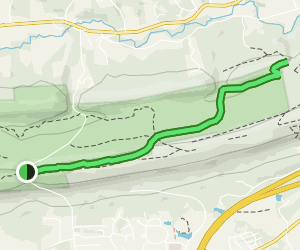 AllTrails | Darlington Trail: Lambs Gap Road to Tower Road: 101 Reviews ...