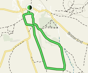 Yetminster - Railway Circular: 10 Reviews, Map - Somerset, England ...