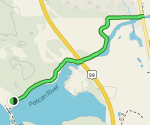 Dunton Locks Road: 96 Reviews, Map - Minnesota | AllTrails