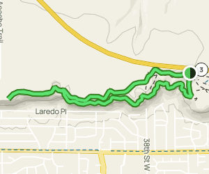 Zimmerman Park West Loop: 257 Reviews, Map - Montana | AllTrails