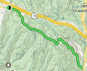Bommer Ridge to Willow Staging Area: 184 Reviews, Map - California ...