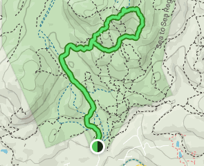 Mount Quimper, British Columbia, Canada - 176 Reviews, Map | AllTrails