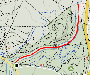Five Bridges: Wadandi Track Section - Western Australia, Australia ...