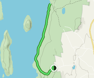 Quabbin Gate 47: 35 Reviews, Map - Massachusetts | AllTrails