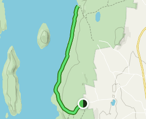 Quabbin Gate 47, Massachusetts - 37 Reviews, Map | AllTrails