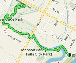Lakeside Park Trail: 83 Reviews, Map - Texas | AllTrails