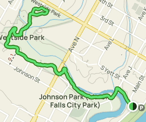 AllTrails | Lakeside Park Trail: 81 Reviews, Map - Texas