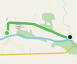 Katy Trail: Boonville to Rocheport: 87 Reviews, Map - Missouri | AllTrails