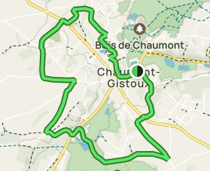 Chaumont-Gistoux and its surroundings: 48 Reviews, Map - Walloon ...