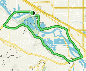 Blue Heron Audubon Loop : 83 Reviews, Map - Colorado | AllTrails