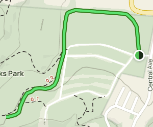 Red Rocks Park Trail: 69 Reviews, Map - Vermont | AllTrails