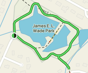 Wade Park Loop: 925 Reviews, Map - North Carolina | AllTrails