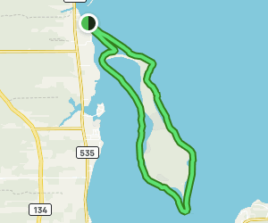 Cocagne Island Paddle | Map, Guide - New Brunswick, Canada | AllTrails