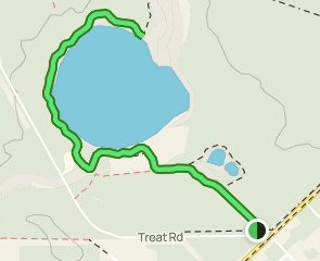 Magnolia Lake, Florida - 84 Reviews, Map | AllTrails