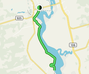 AllTrails | Trans Canada Trail: Memramcook Valley: 9 Reviews, Map - New ...