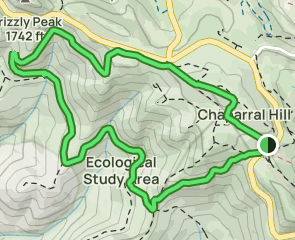 Convict, Upper Jordan, and Side O Trail Loop: 1.020 fotos - Califórnia ...