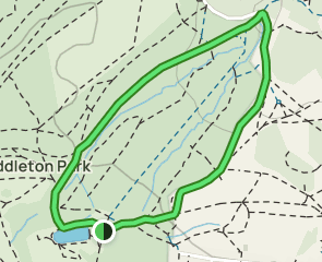 Middleton Park Ecology Trail, West Yorkshire, England - 13 Reviews, Map ...