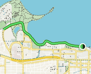 Howard Temin Lakeshore Path, Wisconsin - 297 Reviews, Map | AllTrails