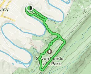 Riverbend Rise and Reservoir Trails, Virginia - 66 Reviews, Map | AllTrails