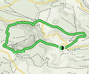 Arcenant, Trou du Duc and Puits Groseille via Le Prieuré: 99 fotos ...