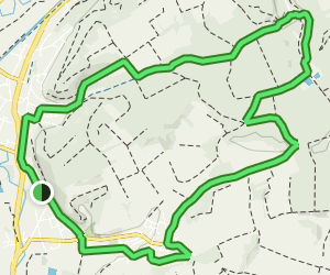 Le Circuit du Grand Canon: 12 Reviews, Map - Haut-Rhin, France | AllTrails