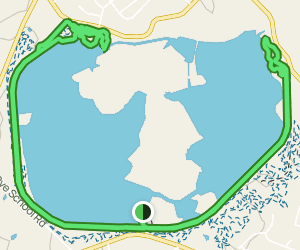 Lake Bryan: East and West Lake Path: 36 Reviews, Map - Texas | AllTrails