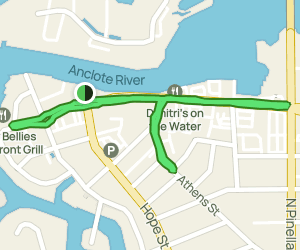 Tarpon Springs Sponge Docks Walk: 35 Reviews, Map - Florida | AllTrails