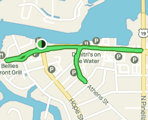 Tarpon Springs Sponge Docks Walk, Florida - 42 Reviews, Map | AllTrails