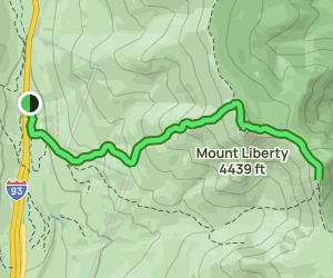 Mount Flume: 253 Reviews, Map - New Hampshire | AllTrails