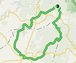 AllTrails | Labastide-de-Virac - Barjac - Vagnas: 4 Reviews, Map ...
