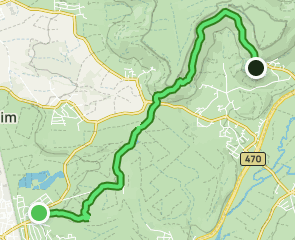 Forchheim-Reifenberg: 0 Reviews, Map - Bavaria, Germany | AllTrails