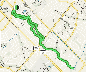 Morrison Valley Trail: 218 Reviews, Map - Ontario, Canada | AllTrails