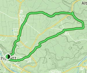 Rundwanderweg Eichstätt Nr. 5 - Bayern, Germany | AllTrails