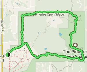 The Pineries Open Space: 812 Reviews, Map - Colorado | AllTrails